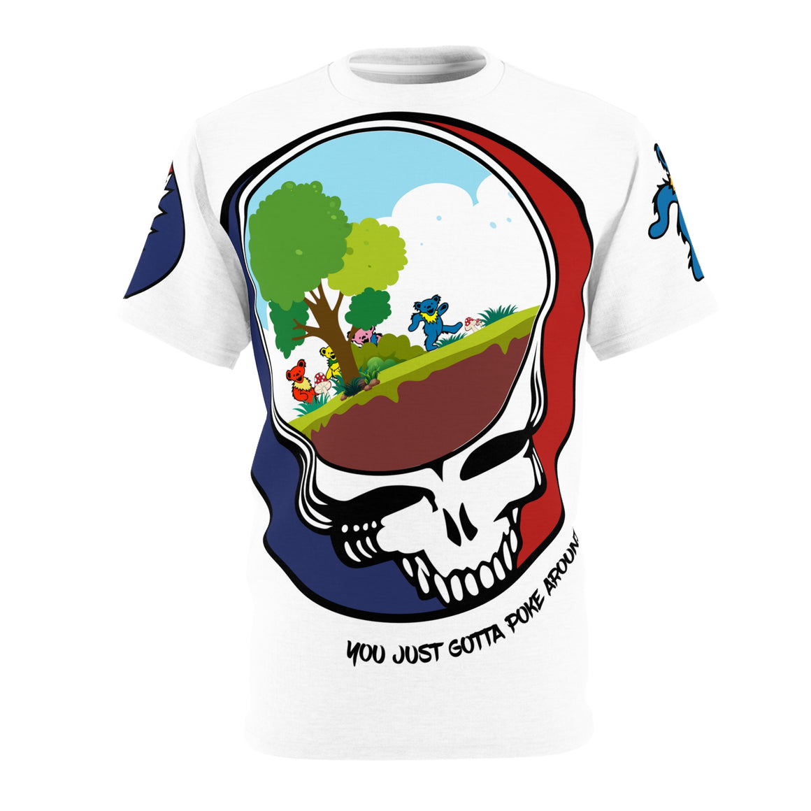 Dead Tee Shirts – dead-tees