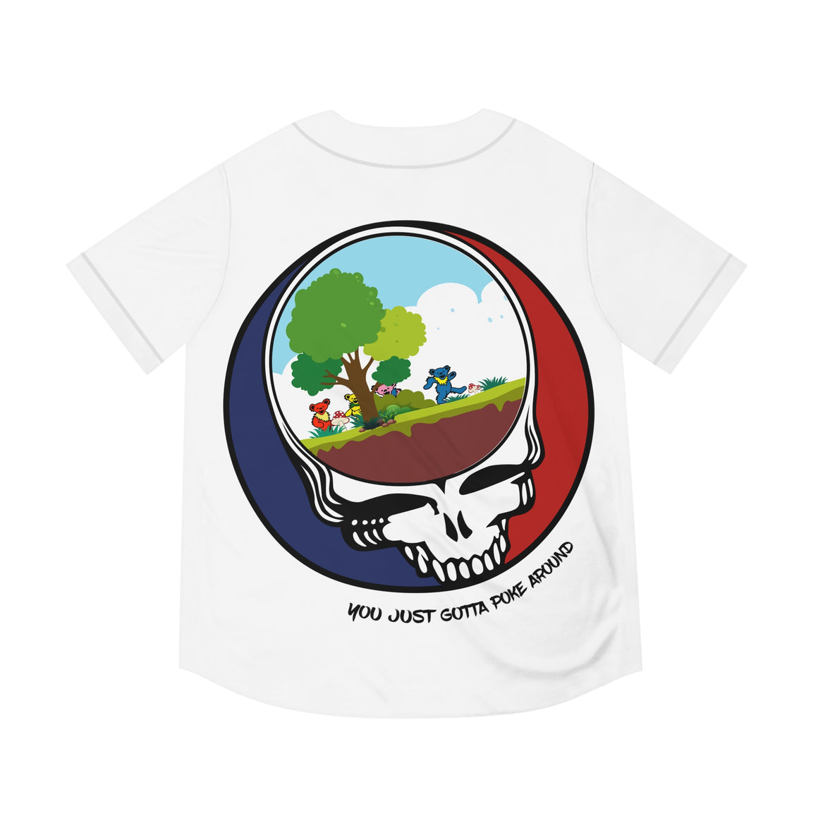 Dead Tee Shirts – dead-tees